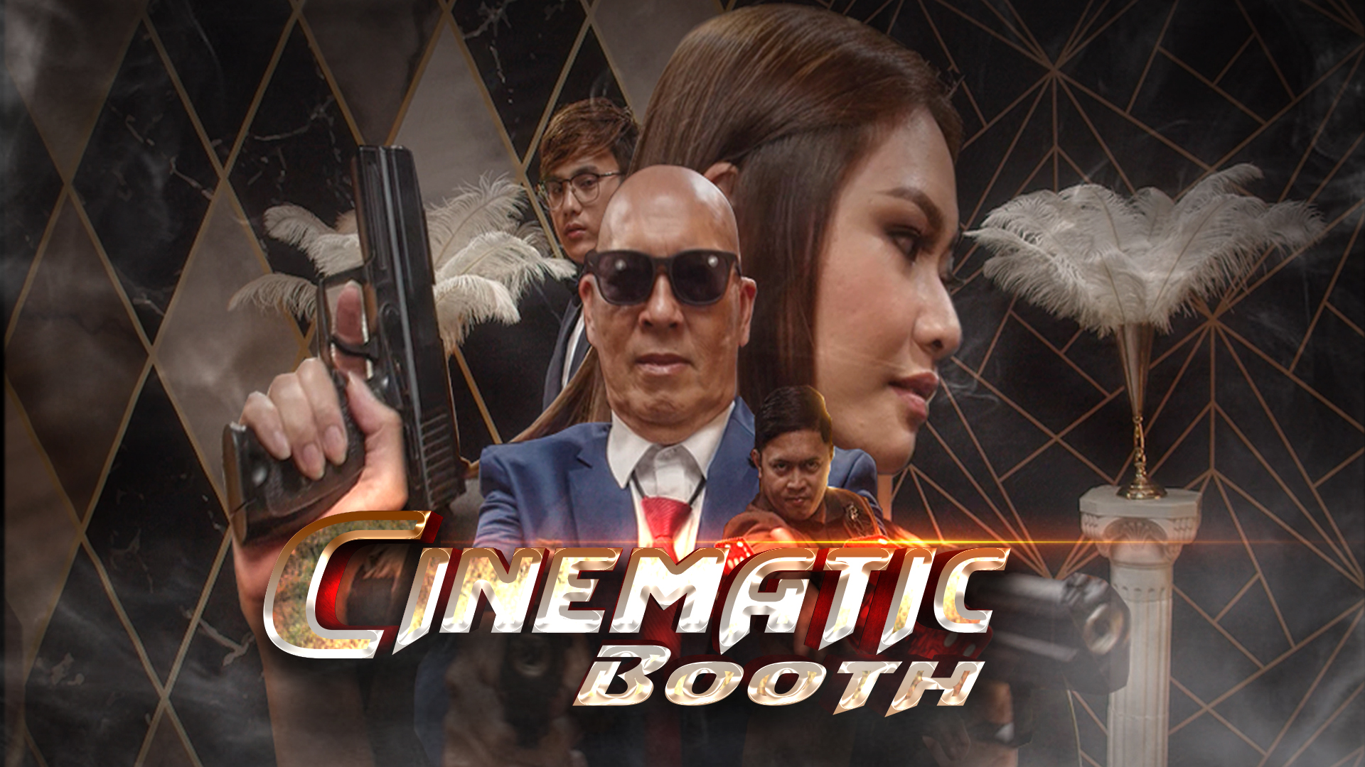 Interview Booth - Professional Interview Booth Coverage for Events ...