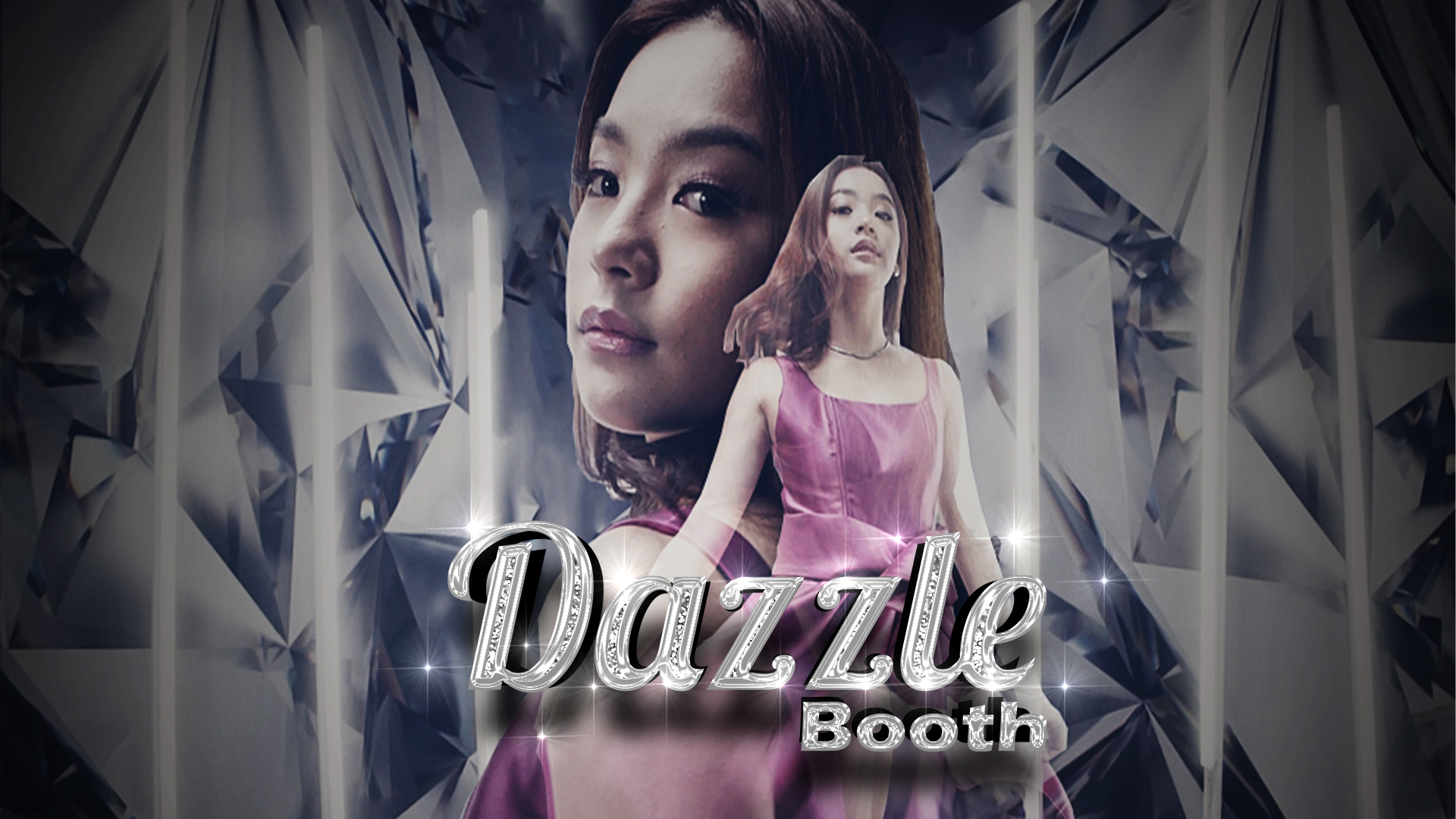 Dazzle Booth - Bring the Glambot Effect to your Events - SlowMoManila